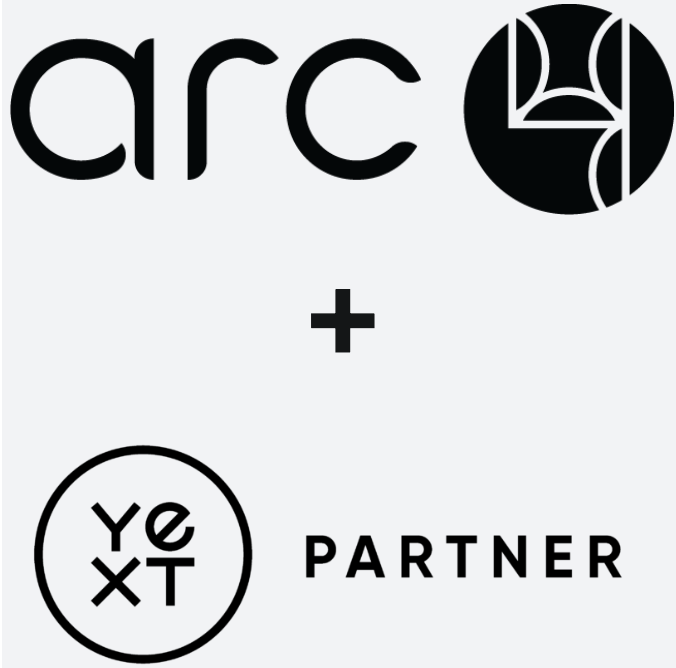 Top Yext Implementation Partner - Arc4